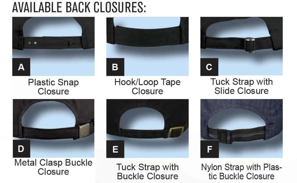 » Sizing and Curvature: How to Measure Hats and HeadsHatswork.com