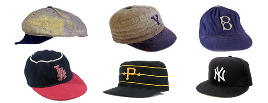 » Evolution of the Hat: A Historical TimelineHatswork.com