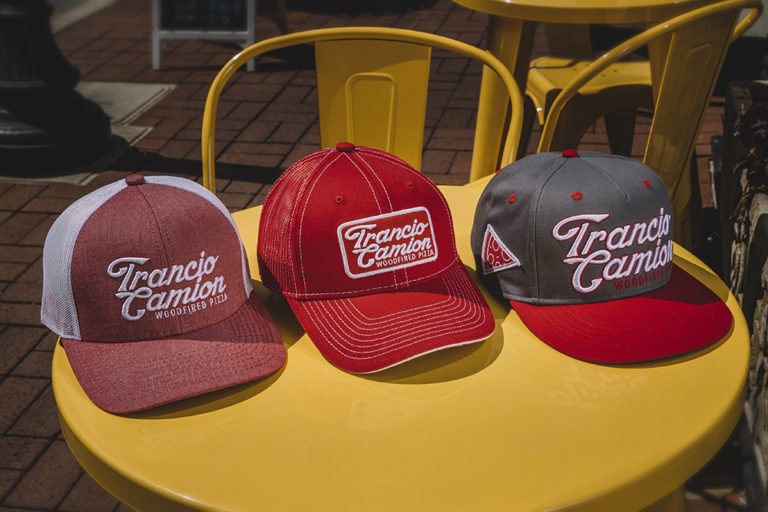 » Custom Made Hats: From Fast Food to Fine DiningHatswork.com